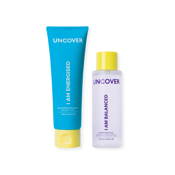 Face Serums – Uncover Skincare